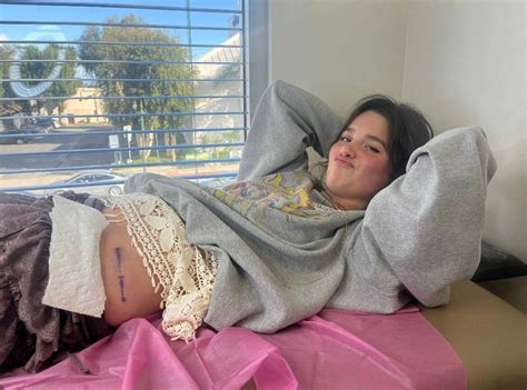 Jules Leblanc Celebmafia