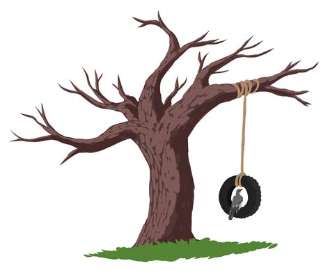 To Kill A Mockingbird Boo Radley Jem Finch Branches Clipart Png