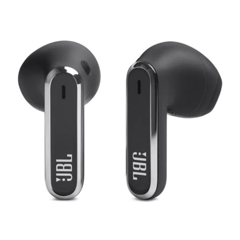 JBL Live Flex Earbuds The Tomorrow Technology