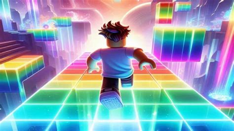 ⭐galaxy Obby⭐ Play On Roblox