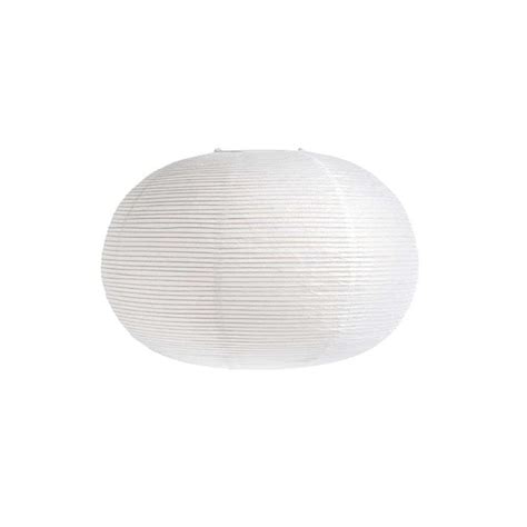 Hay Paper Shade Eclipse Lampshade White Without Cord