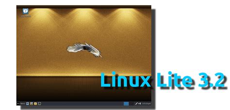 Linux Lite Llega Con Importantes Mejoras De Seguridad