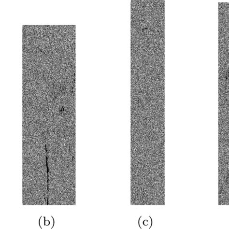Encrypted Compressed Images After Applying Proposed Encryption