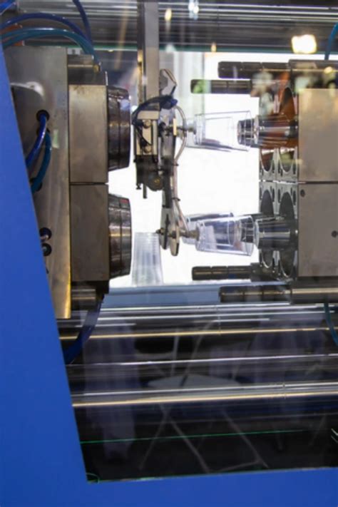 Injection Molding Screw Types How To Select The Optimal Design For Your Material Injection