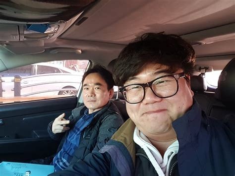 짱구아빠중고차 저희 짱구아빠중고차 직원의 지인분이 차량을 구매하기위해 매매단지로 방문해주셨습니다😊