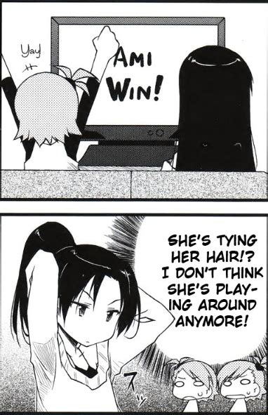 Chihaya Kisaragi On Tumblr