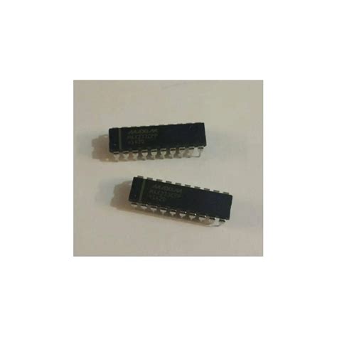 ‫مشخصات، دیتاشیت، قیمت و خرید Max233cpp‬