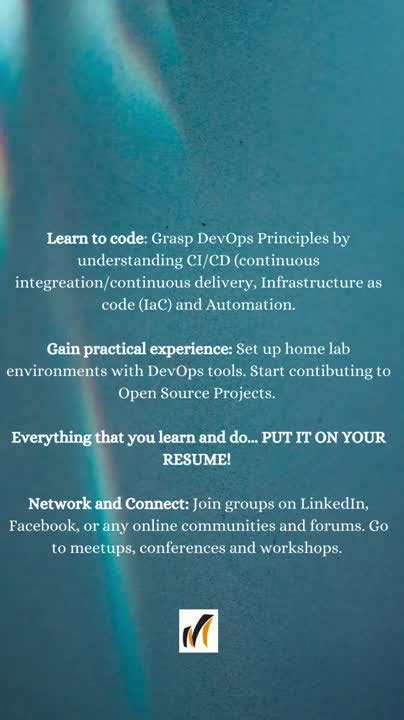 Video Ebony Hall On Linkedin Devops Ci Iac Automation Python