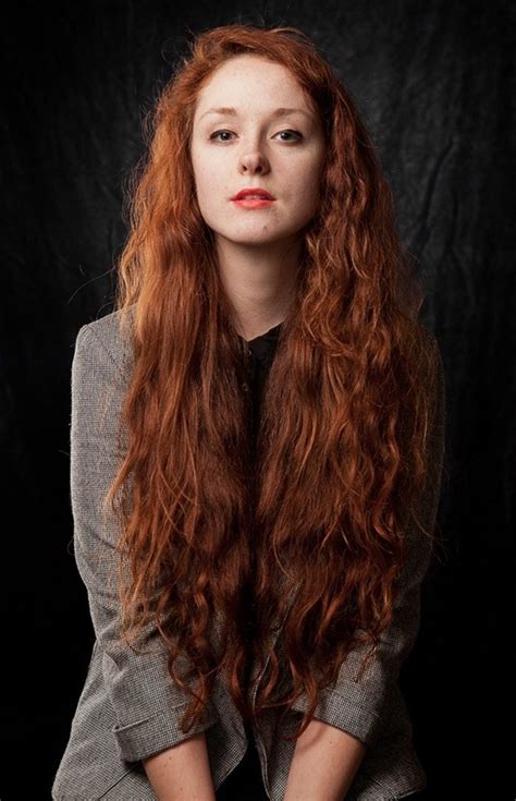 Redhead Rousses Photo