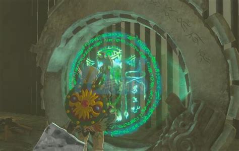 王国之泪洛美岛的预言任务怎么做 洛美岛的预言任务图文攻略 1617手游网