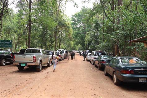 ភ្ញៀវទេសចរជិត២ម៉ឺននាក់ ទៅទស្សនាកម្សាន្តខេត្តមណ្ឌលគិរី ៣ថ្ងៃ