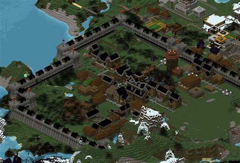 dynmap not rendering oak shingles from structurize allthough textures are found r dynmap