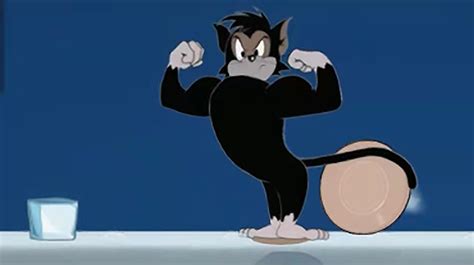 《猫和老鼠》：如何对付黑猫布奇？攻略 小米游戏中心