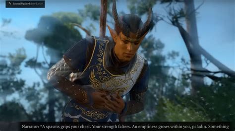 Baldurs Gate 3 Comprehensive Paladin Guide Early Access Patch 9