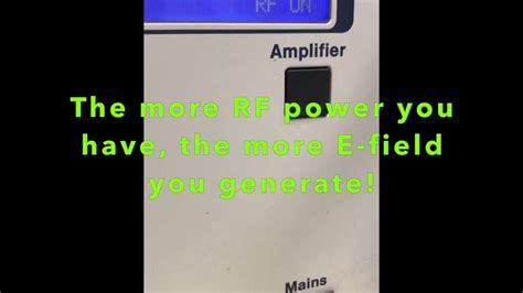 RF Power Amplifiers For EMC Testing EMC Test Laboratories Anechoic Chambers Software