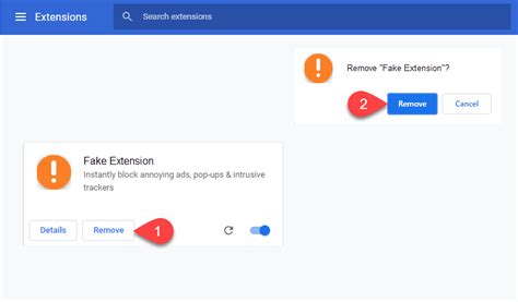 Browser Hijackers