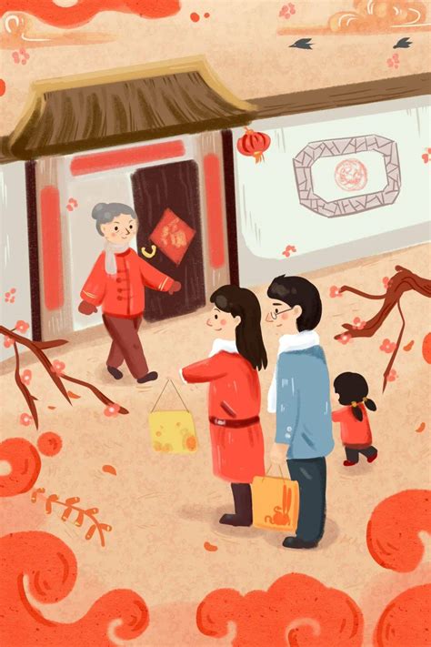 大年初二 回娘家悦享团圆 搜狐汽车 搜狐网