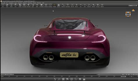 Adrian Biggins On Linkedin Short Vred Turntable In Autodesk Vred Still Trying To Learn Ue And