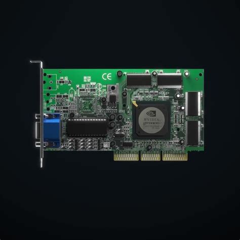 Nvidia On Linkedin 25th Anniversary Of The Release Of The Nvidia