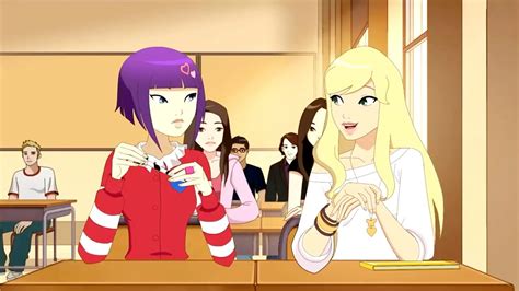 Girls Of Olympus Series 1 1 The Encounter Bbc Iplayer
