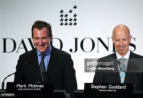 538 Mark Mcinnes Photos And High Res Pictures Getty Images