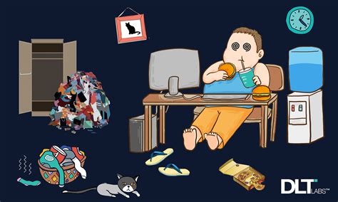 How To Stay Sane During These Challenging Times By Knnx Corp Medium