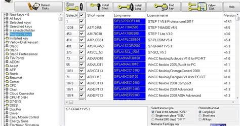 Free Simatic Key Installer For Plc Siemens S7 300 400 Simatic Step 7 And Hmi Blog Teknisi