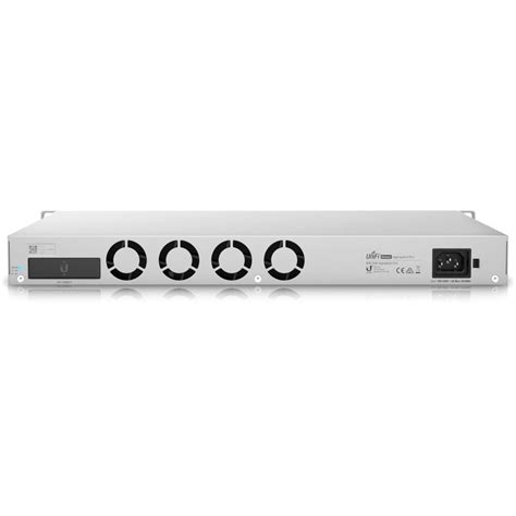 Ubiquiti Usw Pro Aggregation Unifi Pro Aggregation Switch 32 Expansio Network Hardwares