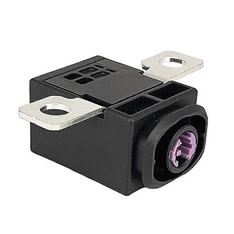 N000000006967 Crash Battery Disconnect Fuses Pyrofuse Pyroswitch For Mercedes Benz Tesla