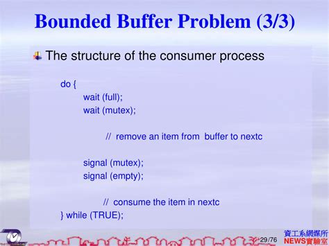 Ppt Chapter 6 Process Synchronization Powerpoint Presentation Free