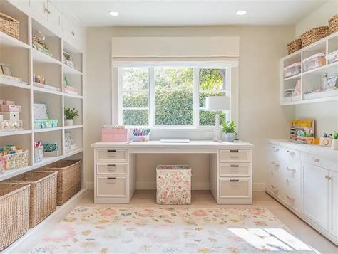 Office Craft Room Ideas 6 Tips For Creating The Perfect Craft Room