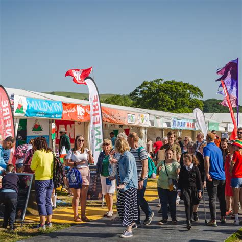 Eisteddfod Yr Urdd Urdd Gobaith Cymru