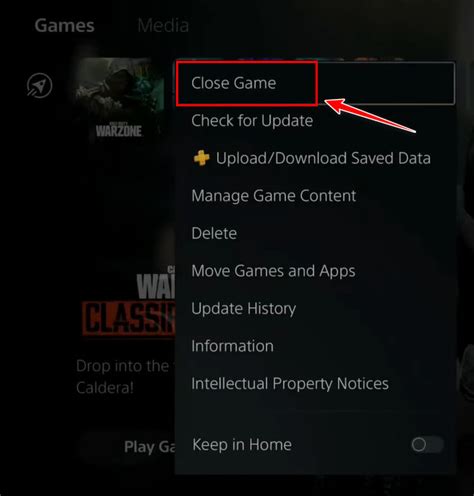 How To Close Game Or App On PS5 Correct Way To Turn Off