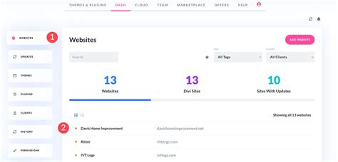 how to enable auto updates on your wordpress website