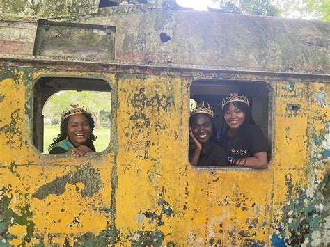 Miss International Miss International Ghana Pageant