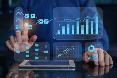 Profitieren Sie Vom Cloud Reporting Tool Von Sap