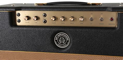 Preamp Vs Power What S The Difference Andertons Blog