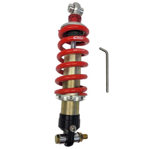 Shock Complete Assembly Cogent Dynamics Ebl