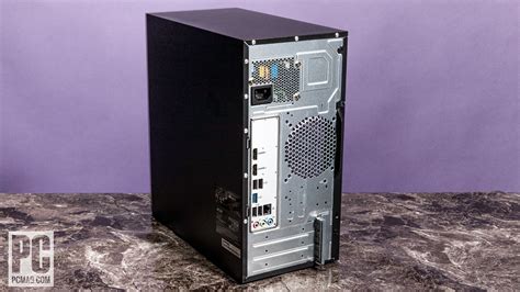 Acer Aspire Tc 1760 Ua92 Review 2023 Pcmag Australia