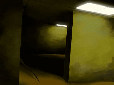 Another Not Kane Pixels Inspired Image Rkanepixelsbackrooms