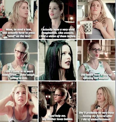 Felicity Smoak Felicity Smoak Fan Art 37908122 Fanpop