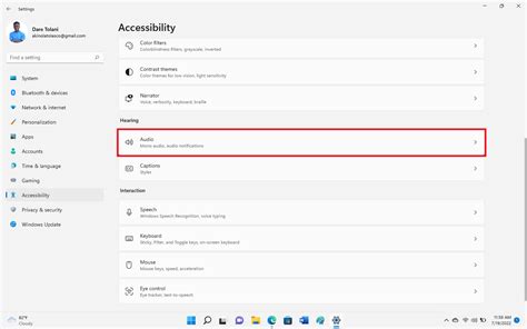 How To Enable Mono Audio On Windows Developing Daily