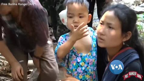 ကလေးတွေတောင် မညှာတဲ့ စစ်ကောင်စီတပ် I ဦးအောင်ခင်ရဲ့ မြန်မာ့အရေးသုံးသပ်ချက် Youtube