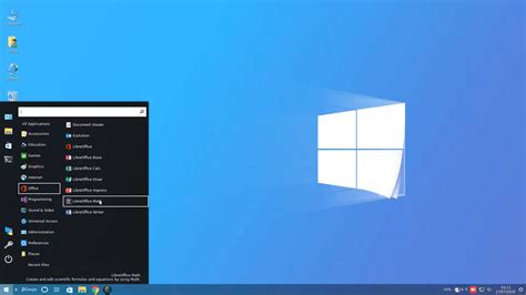 Linuxfx To Linux Jak Windows 10 Przynajmniej Z Wyglądu