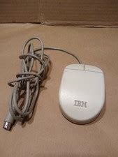 Ibm Vintage Computer Mice For Sale Ebay