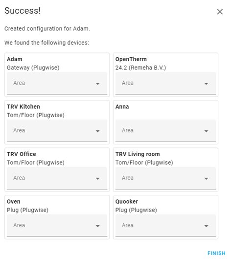 Plugwise Core And Custom Component Page 17 Configuration Home Assistant Community