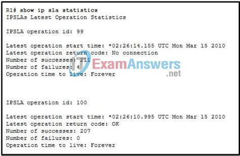 ccnp switch chapter 8 exam answers version 7 score 100