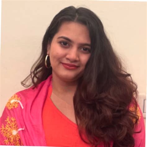 Shreya Gupta Linkedin