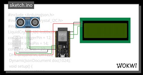 wokwi online esp32 stm32 arduino simulator