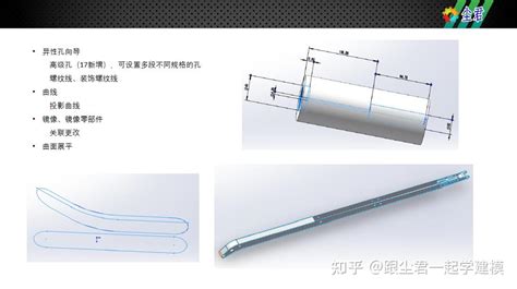 Solidworks软件介绍 知乎